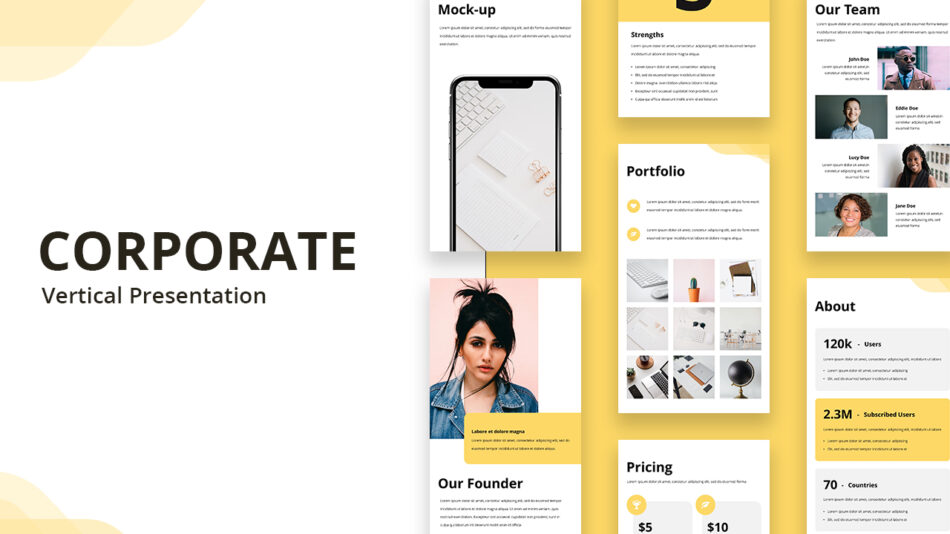 Funding Secrets: Free Pitch Deck Examples You Need - Winslides